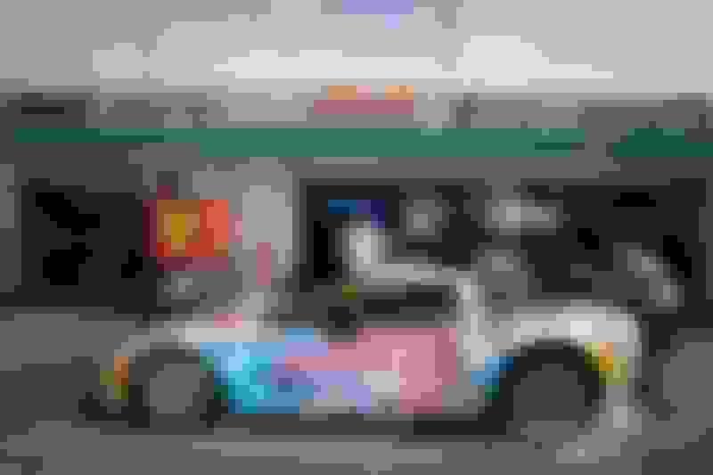 Tempted by a C6 Z06-R GT3 Drift Race Car - CorvetteForum - Chevrolet ...