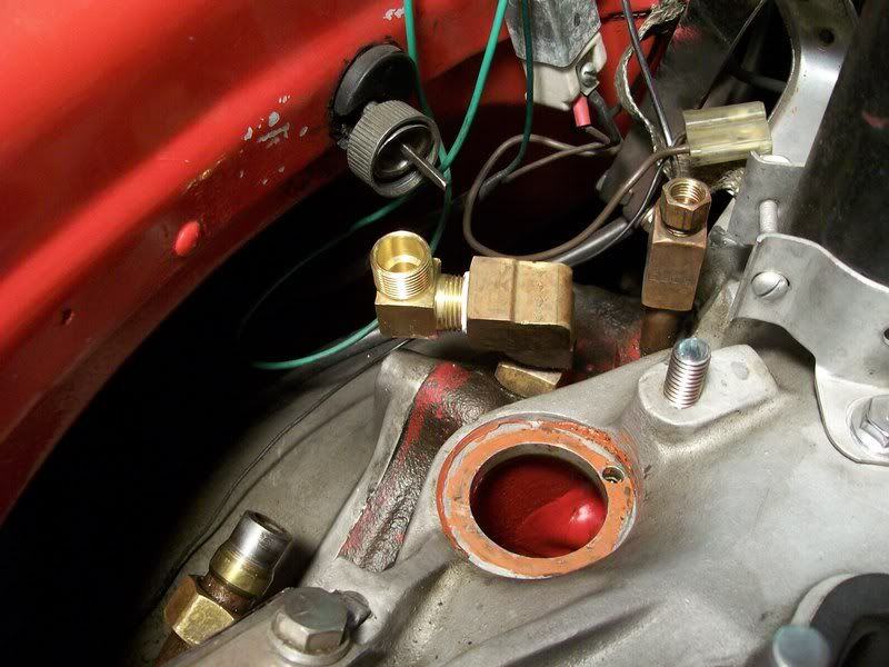 327 Small journal block stroke - CorvetteForum - Chevrolet Corvette ...