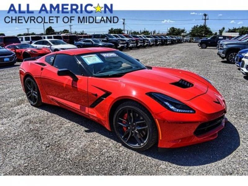 WTB (Want To Buy) Torch red c7 2017-2019 - CorvetteForum - Chevrolet ...