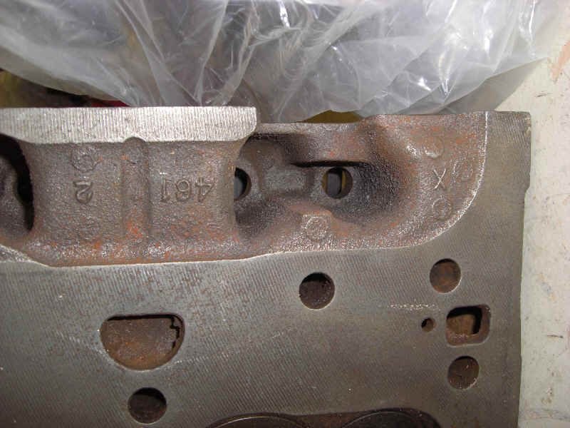 462 X heads - CorvetteForum - Chevrolet Corvette Forum Discussion