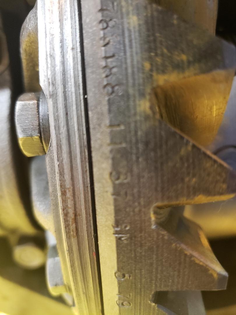 Corvette C3 differential issues - CorvetteForum - Chevrolet Corvette ...