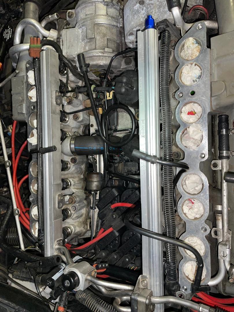 1991 Vacuum Line Help!! - CorvetteForum - Chevrolet Corvette Forum ...