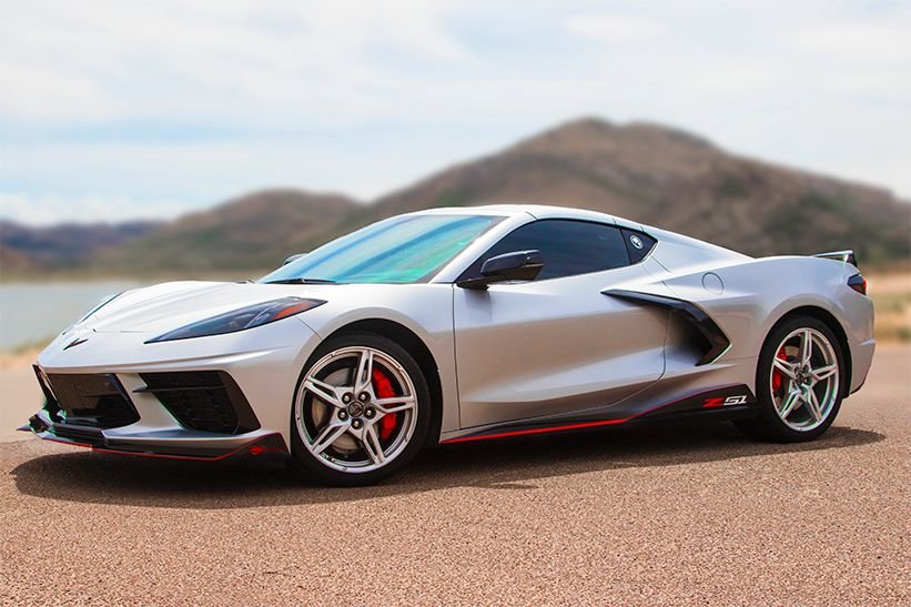 AVS or American Hydrocarbon 1VM side skirts? - CorvetteForum ...