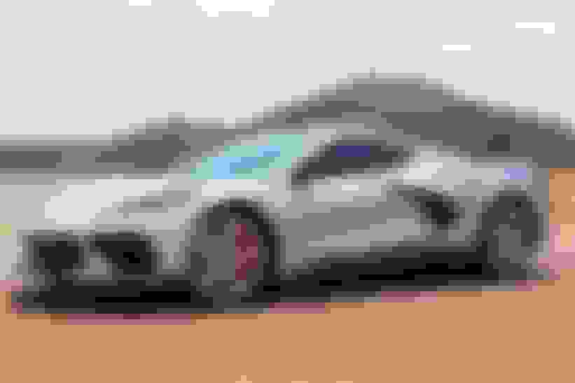 AVS or American Hydrocarbon 1VM side skirts? - CorvetteForum ...