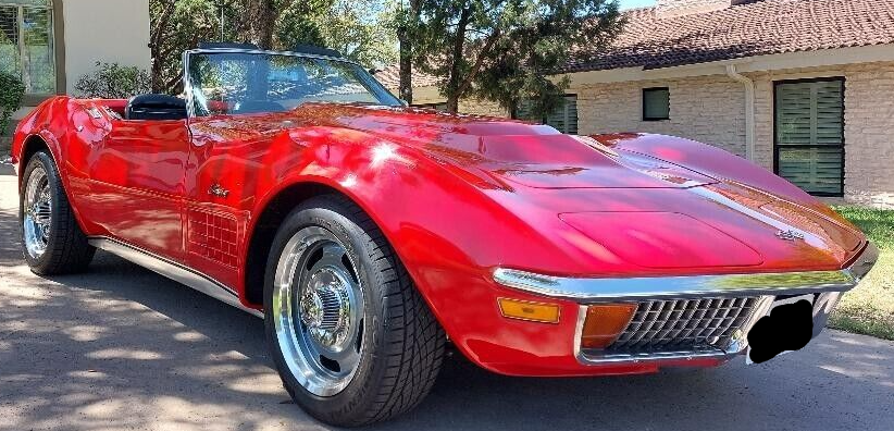 Birdcage Rust - CorvetteForum - Chevrolet Corvette Forum Discussion