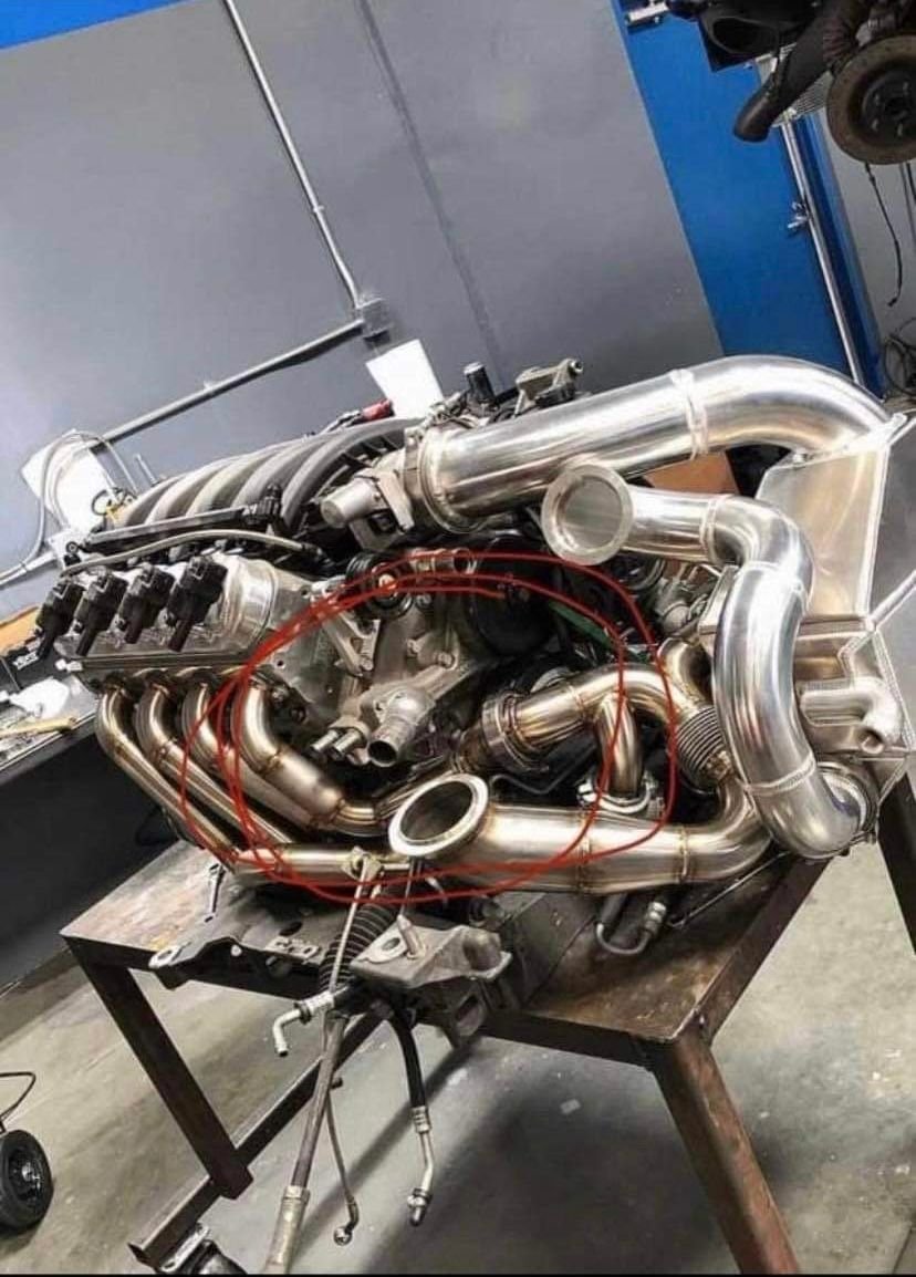 FS (For Sale) 2007 Single Turbo Pro Mod 94 Z06 - CorvetteForum ...