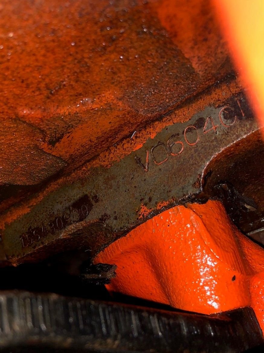 Intake with no EGR and emission hose routing - CorvetteForum ...