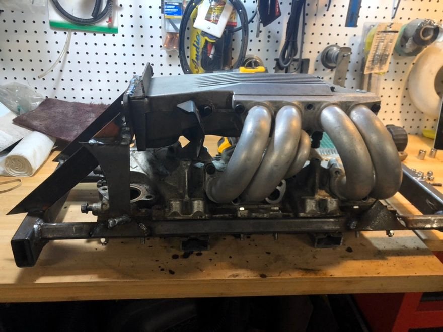 LT1intake swap/build for L98 - CorvetteForum - Chevrolet Corvette Forum ...
