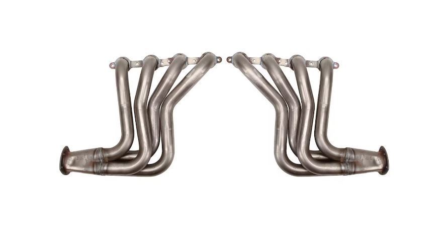 Ls swap header options? - CorvetteForum - Chevrolet Corvette Forum ...