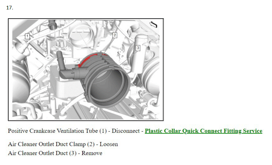 Instructions, Soler Throttle Body Installation on C8 HTC ...