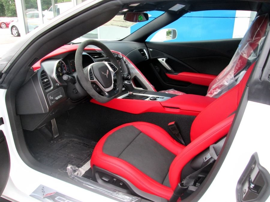 WTB (Want To Buy) C7 White with Red Interior - Page 2 - CorvetteForum ...