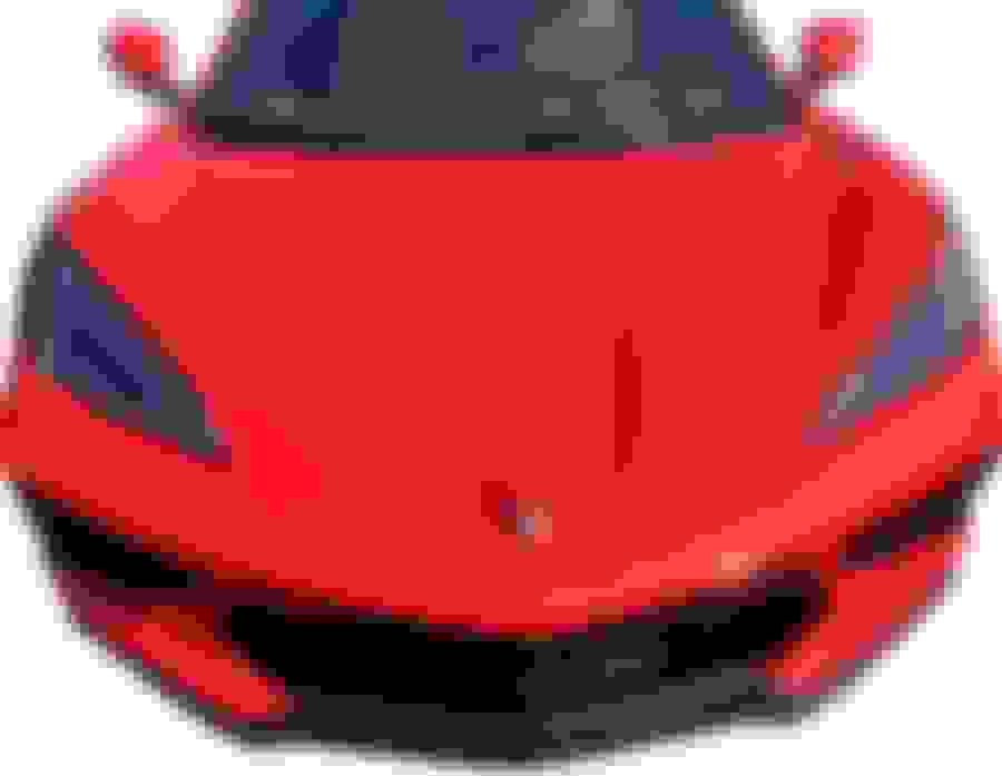 2020-2021 c8 corvette vinyl headlight eyelids decals pair ...