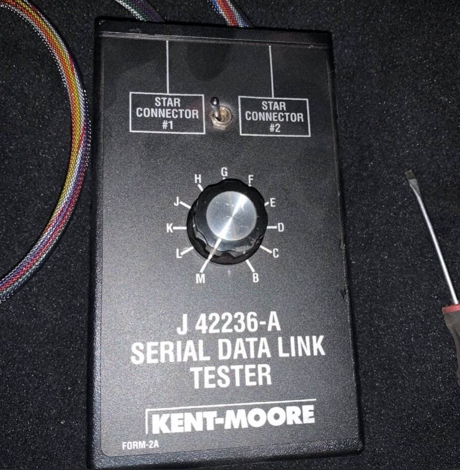 How to set up a Body Control Module - CorvetteForum - Chevrolet ...