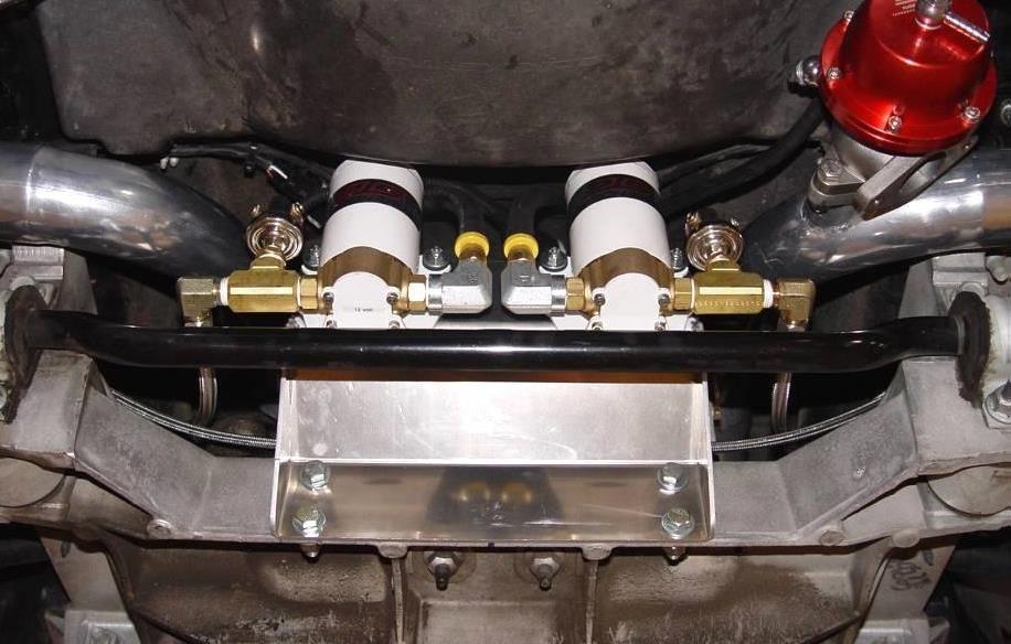 Anyone with a STS kit ? Some info needed - CorvetteForum - Chevrolet ...