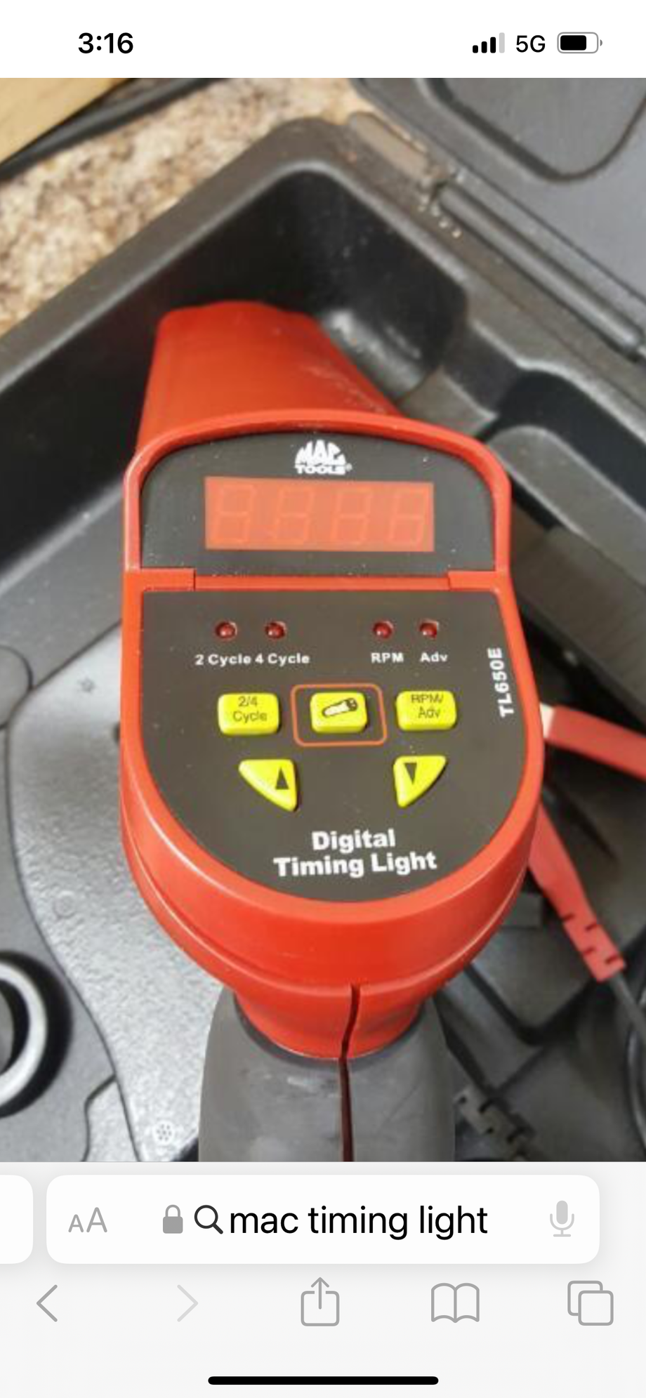 C2 Holley Carb - Page 2 - CorvetteForum - Chevrolet Corvette Forum ...