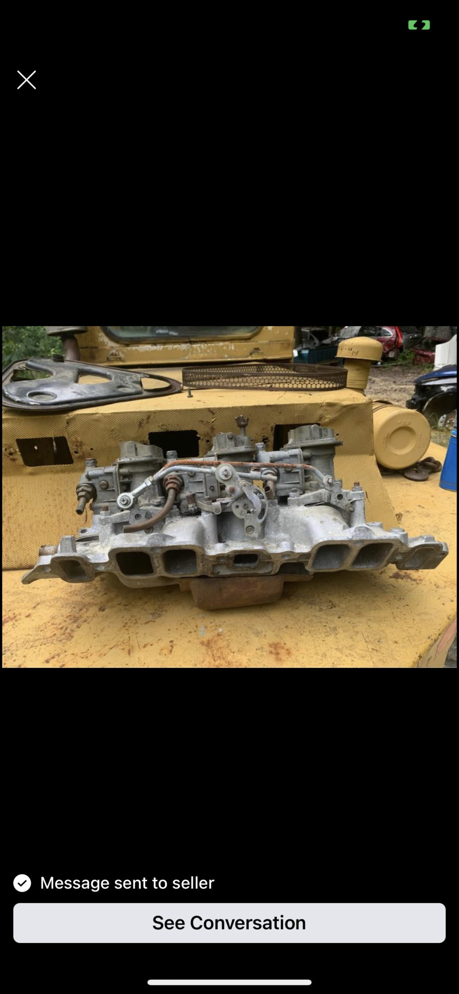 68 435 tri power setup - CorvetteForum - Chevrolet Corvette Forum ...