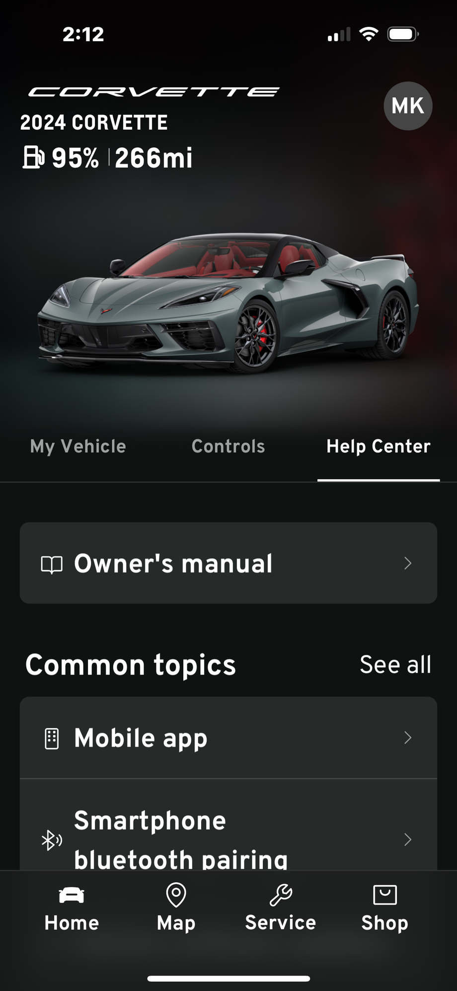 Are complete torque specs for a C8 coupe available? - CorvetteForum ...