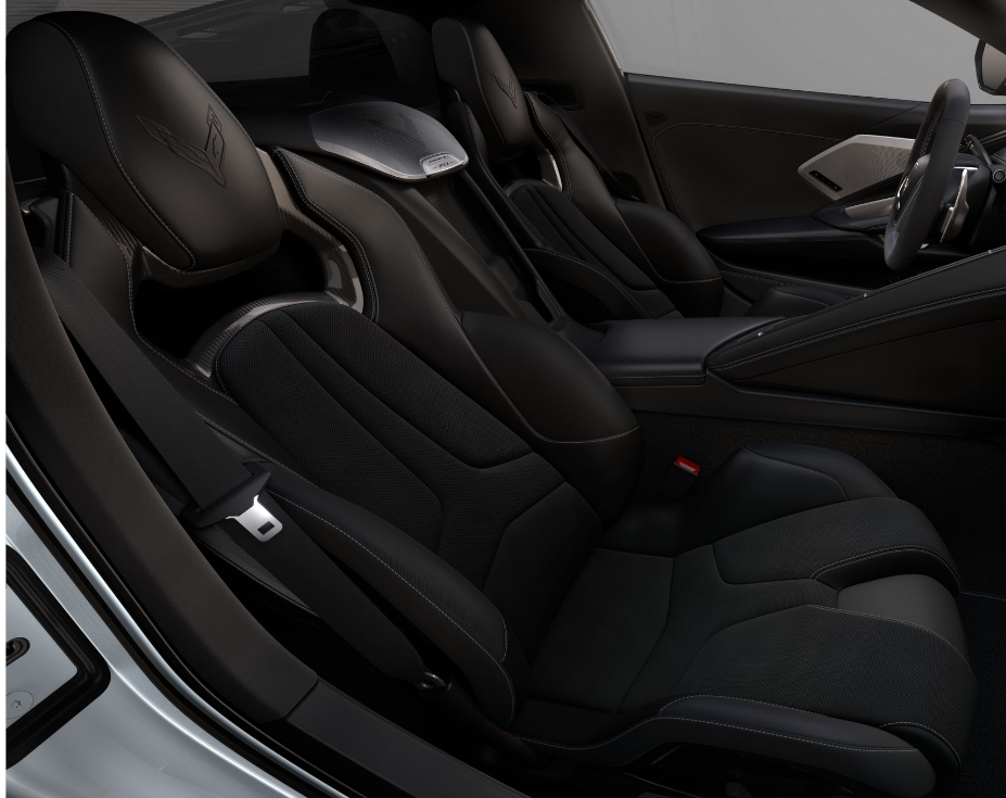 Swapping seats - CorvetteForum - Chevrolet Corvette Forum Discussion