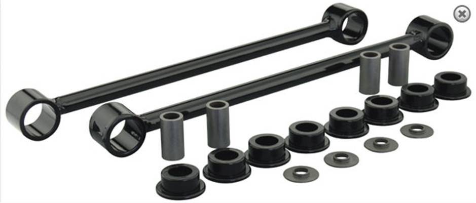 Rear strut rods - CorvetteForum - Chevrolet Corvette Forum Discussion