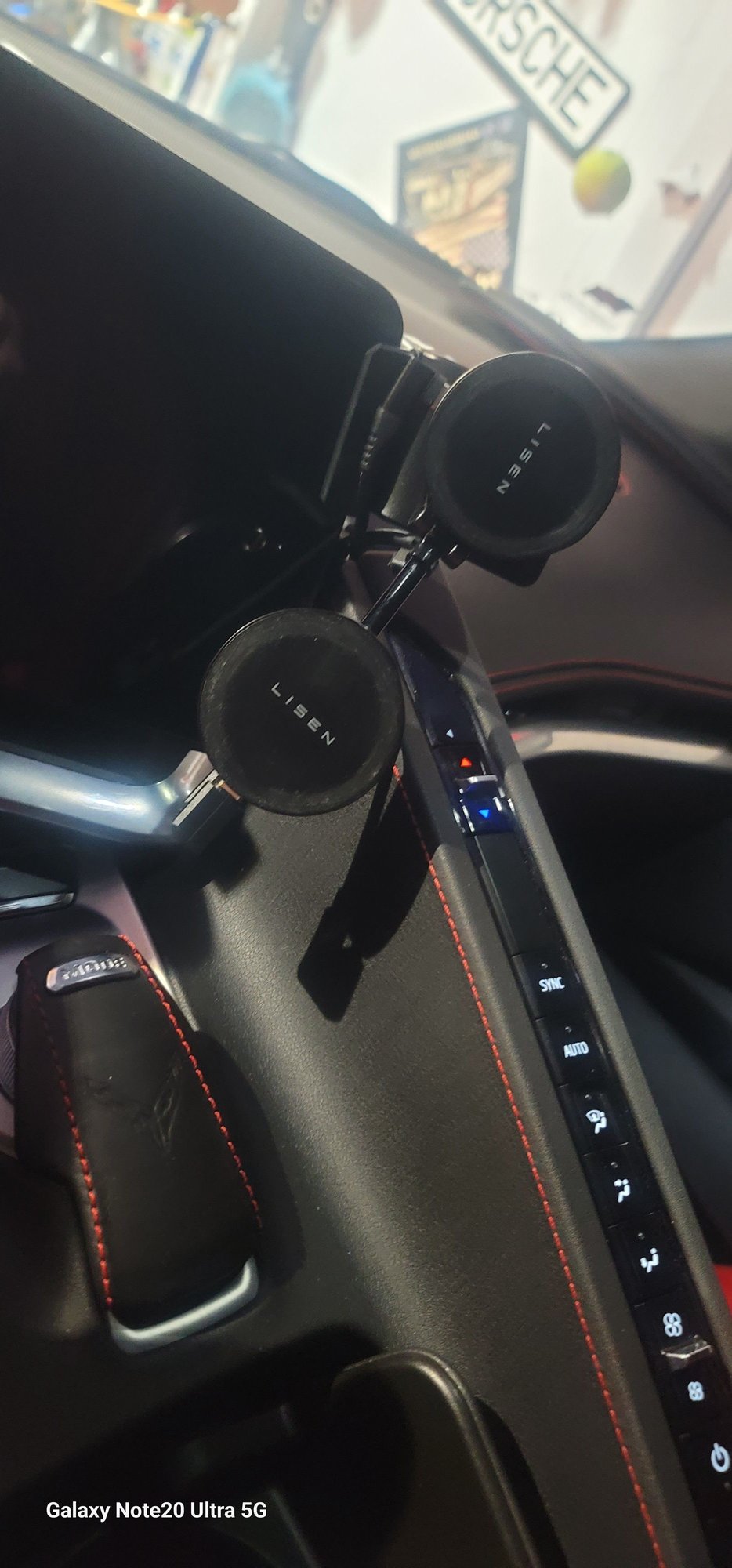 Has anyone added front cameras to a 1LZ? - CorvetteForum - Chevrolet ...