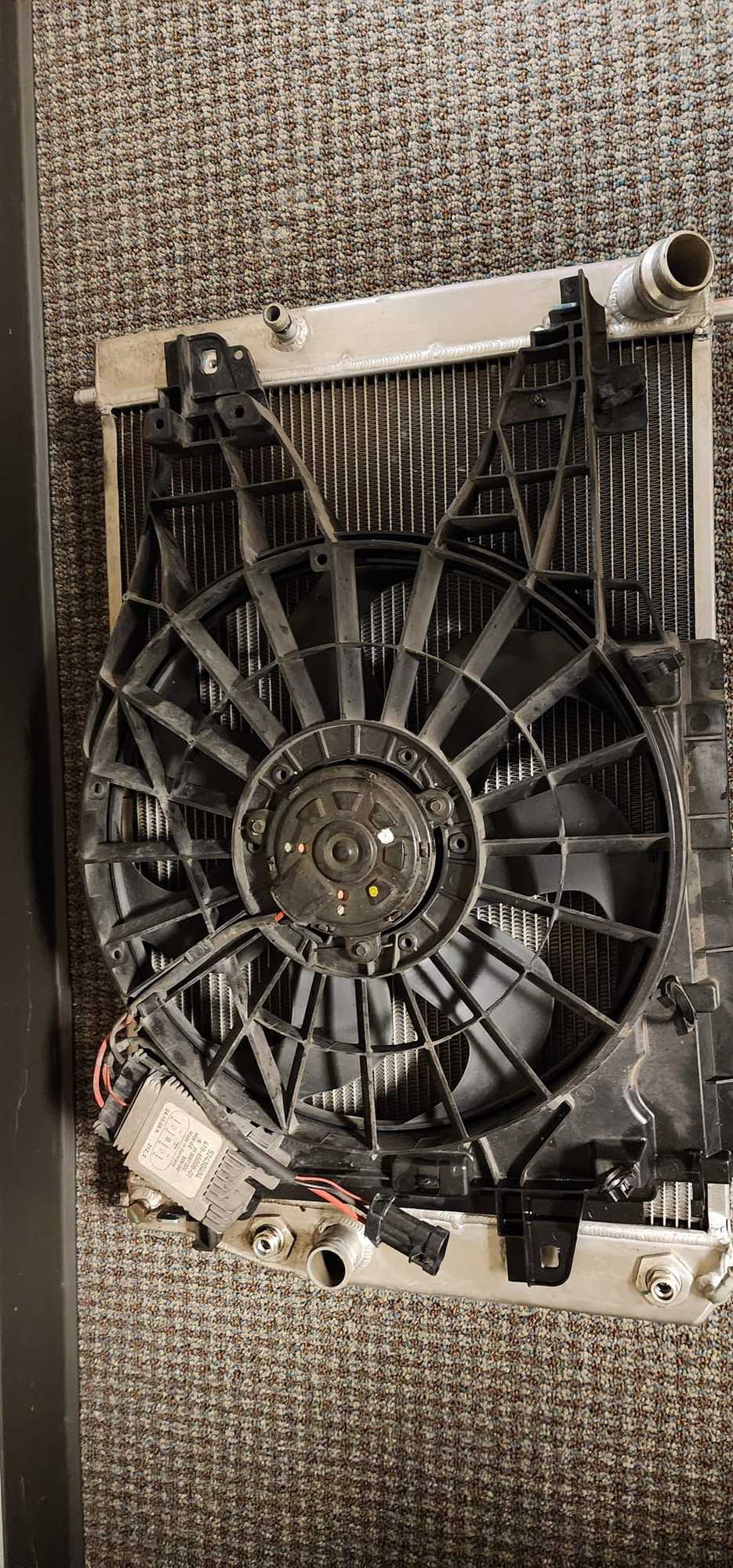 FS (For Sale) C6 ZR1 parts - CorvetteForum - Chevrolet Corvette Forum ...