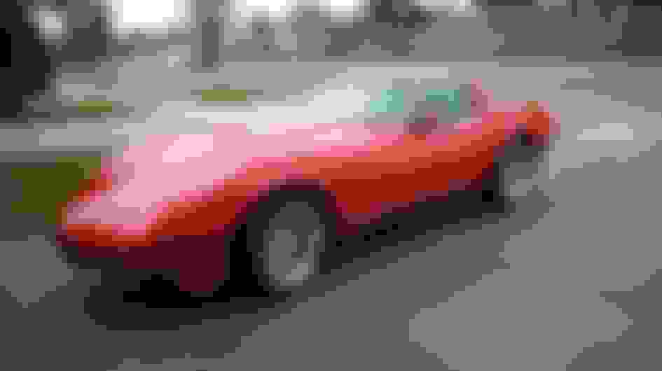 Pics of Mini-lite wheels on c3's - Page 2 - CorvetteForum - Chevrolet ...