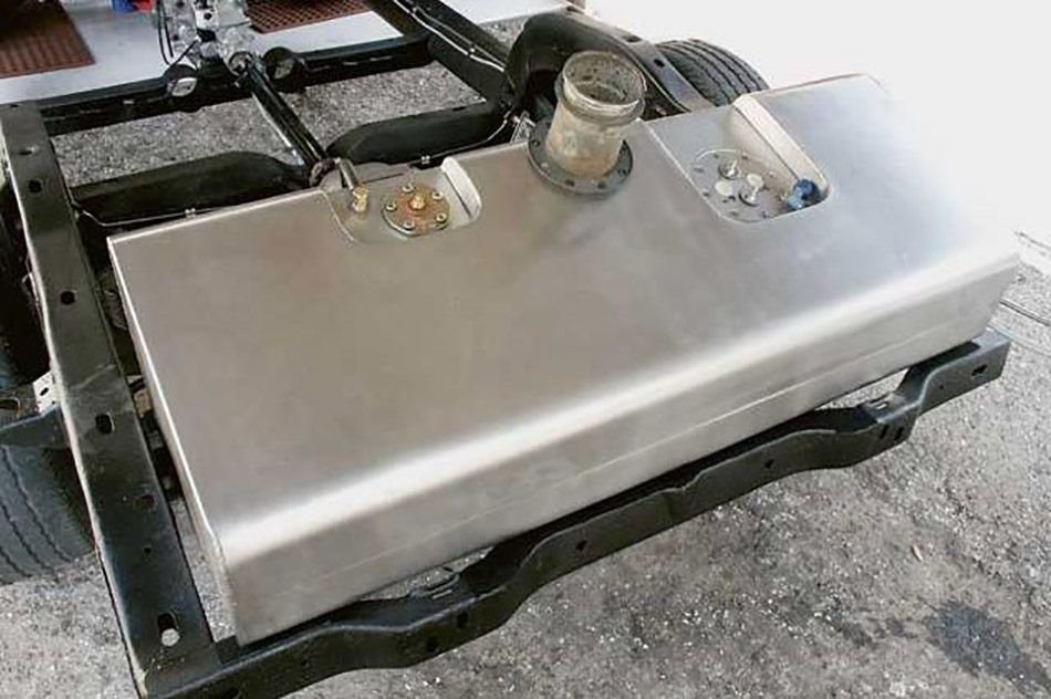 Ricks Tanks Custom Order? - CorvetteForum - Chevrolet Corvette Forum ...