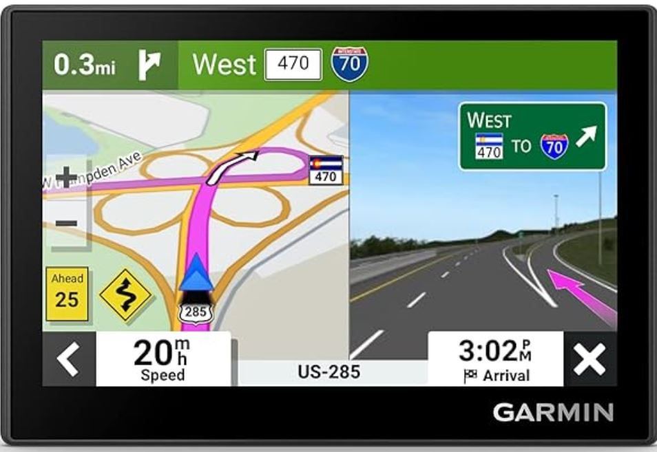 Garmin GPS Replacement - CorvetteForum - Chevrolet Corvette Forum ...