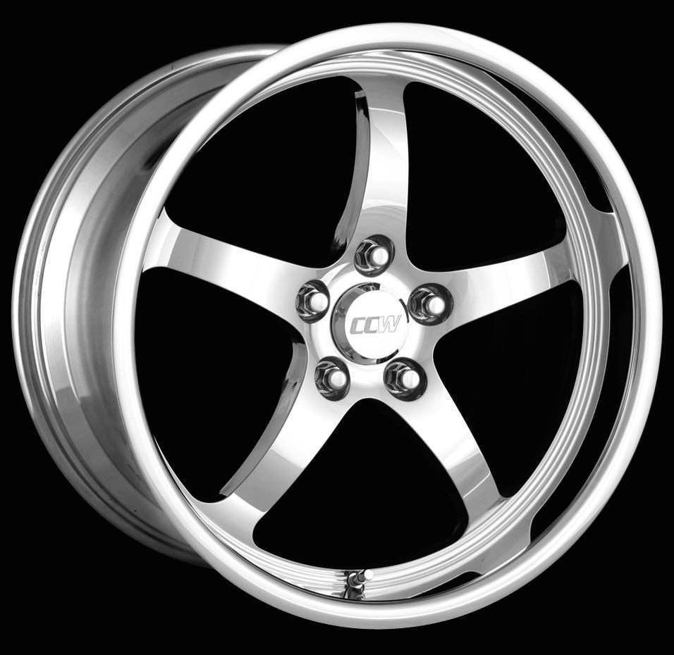 CCW sp500 18x13 18x9.5 - CorvetteForum - Chevrolet Corvette Forum ...