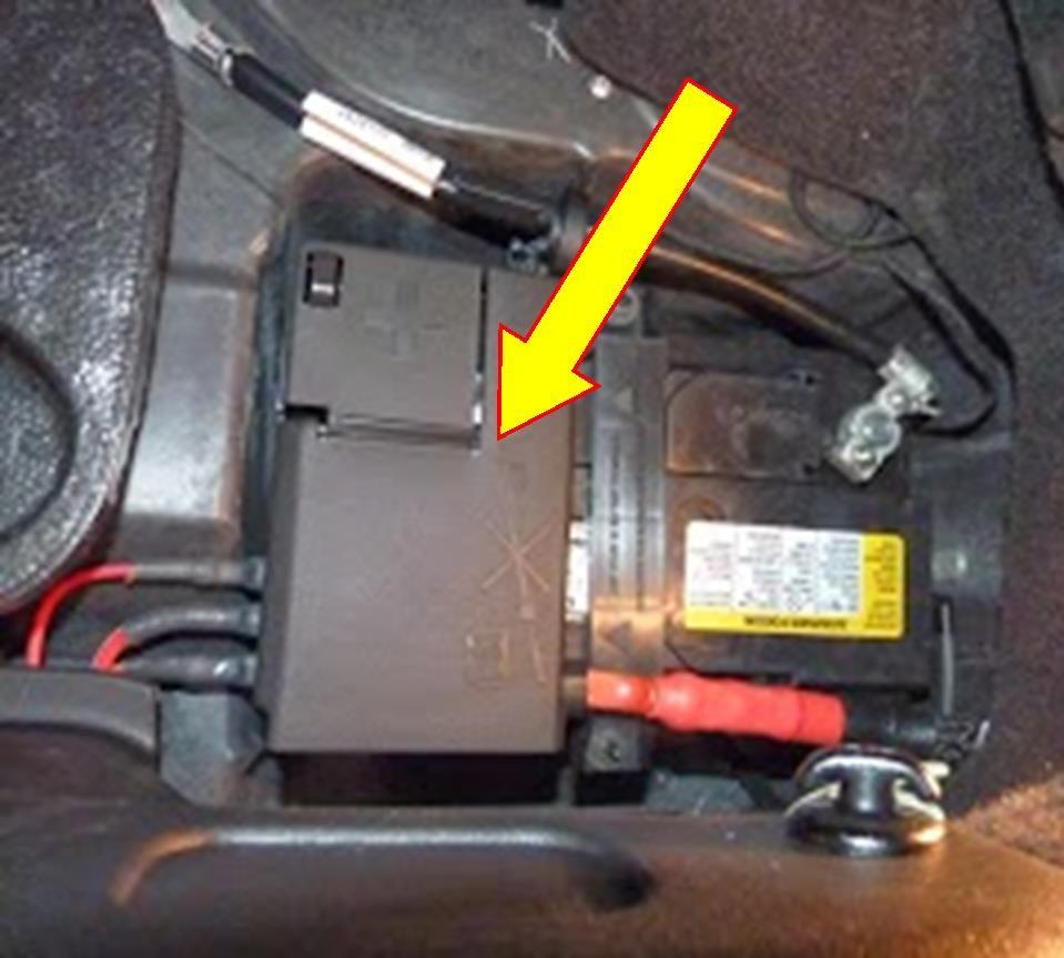 AGM battery in a C7? - CorvetteForum - Chevrolet Corvette Forum Discussion