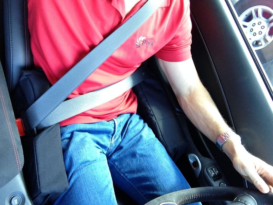 Lateral Support for the Track - Angel Pads - CorvetteForum - Chevrolet ...