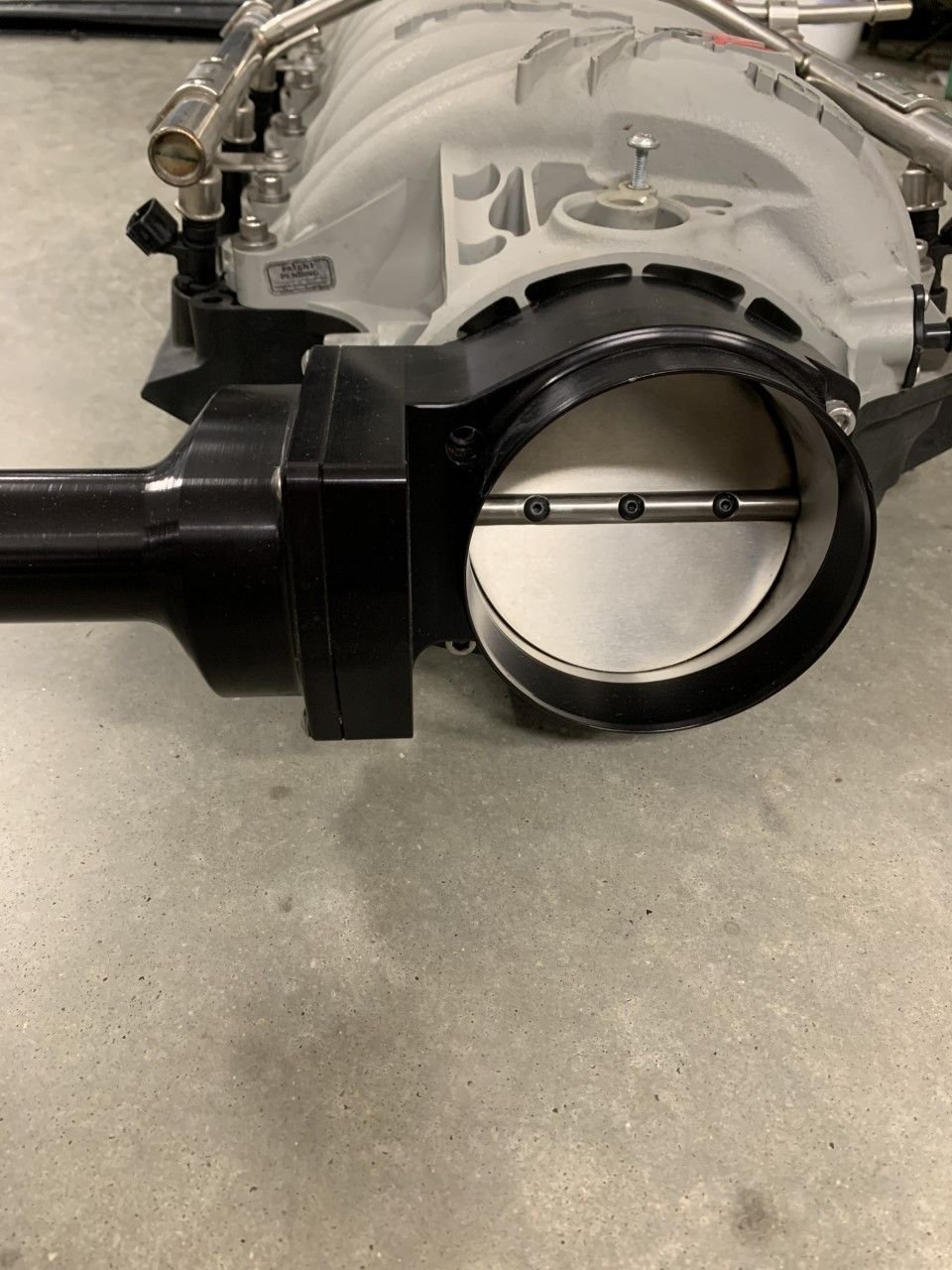 FS (For Sale) FAST 102 Cathedral Port, Nick Williams TB, FIC 60lb ...