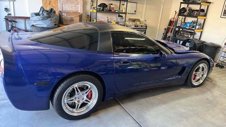 A Poor Man's C6Z Build - CorvetteForum - Chevrolet Corvette Forum ...