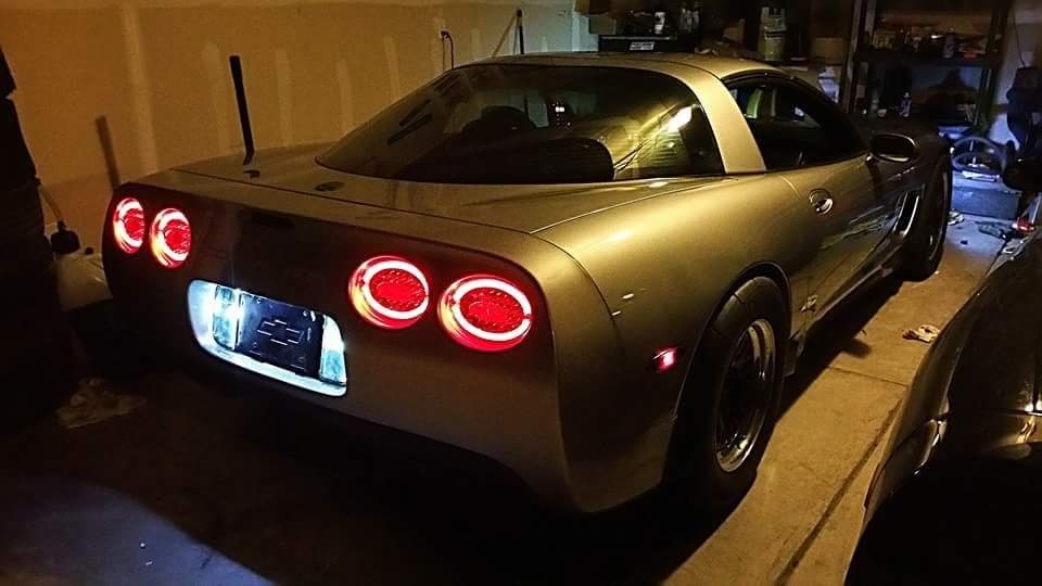 LS2 Single Turbo C5 - CorvetteForum - Chevrolet Corvette Forum Discussion