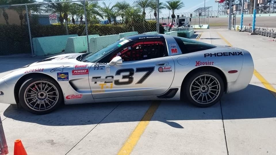 Introducing SPEC Corvette Racing Wheels 18 x 11" and 18 x 12.5" - Page ...