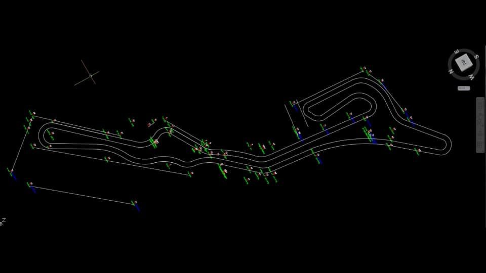 FYI Gem State (Idaho) Raceway - CorvetteForum - Chevrolet Corvette ...