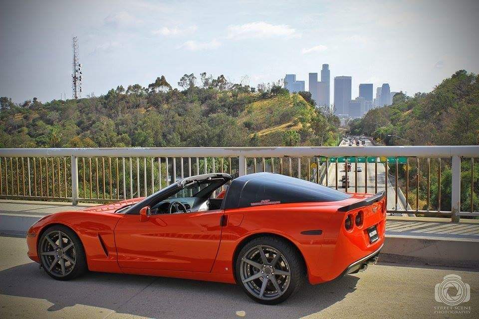 2007 c6 corvette z51 - CorvetteForum - Chevrolet Corvette Forum Discussion