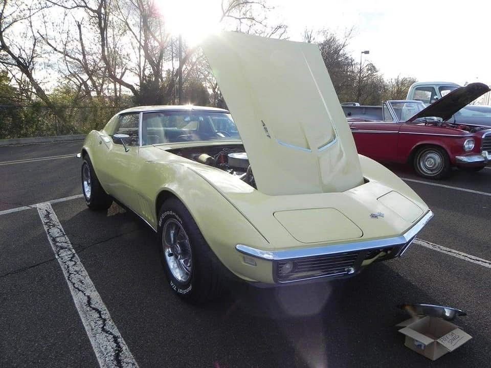 C2 What will I need to show my car in an outdoor car show? - Page 4 ...