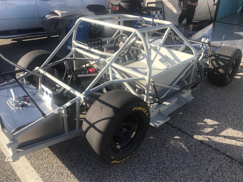 New TA2 Camaro Build! - CorvetteForum - Chevrolet Corvette Forum Discussion