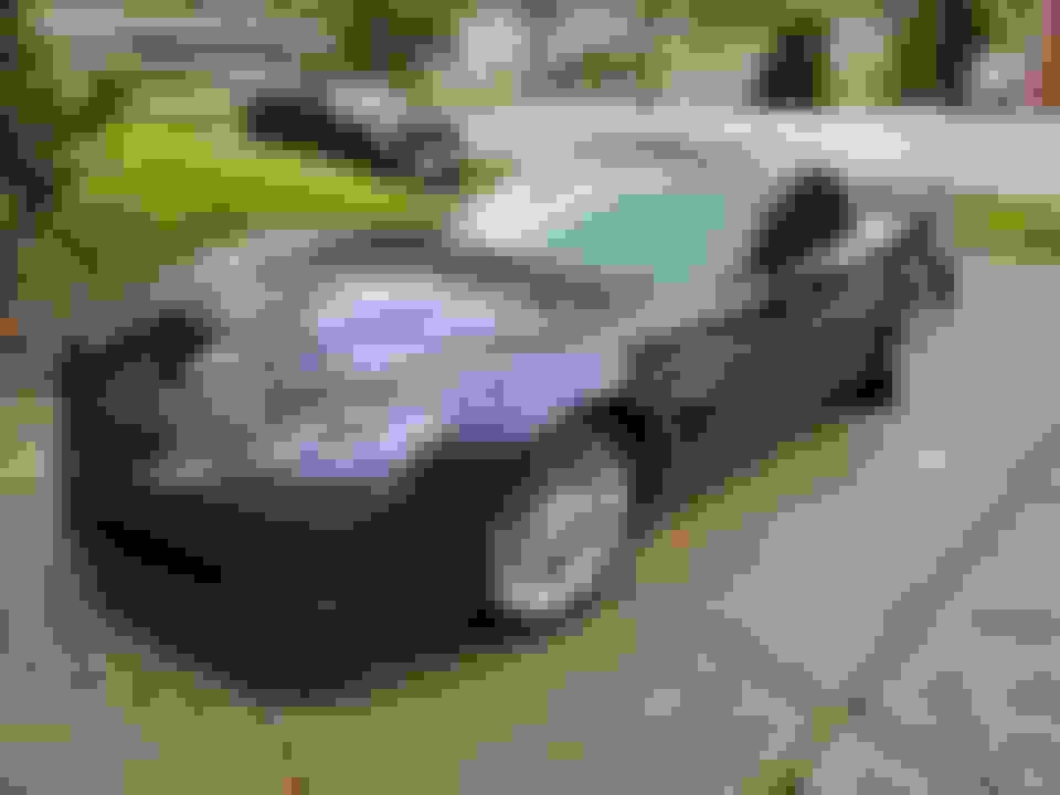 Magneride shocks - CorvetteForum - Chevrolet Corvette Forum Discussion