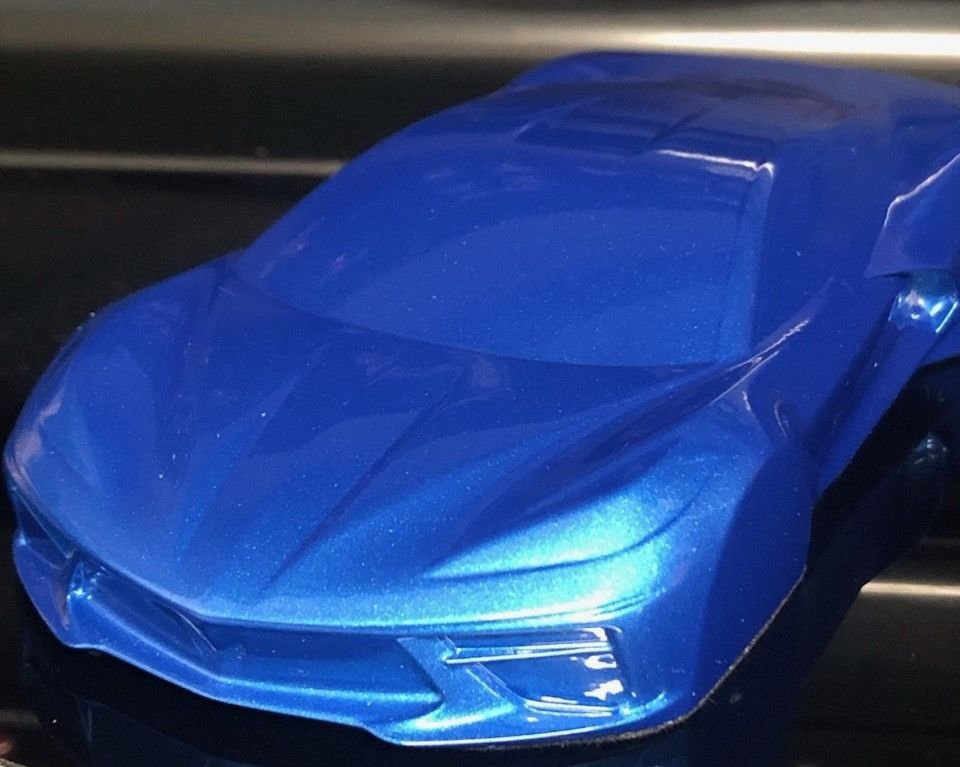 Official Riptide Blue Metallic Color Thread - Page 8 - CorvetteForum ...