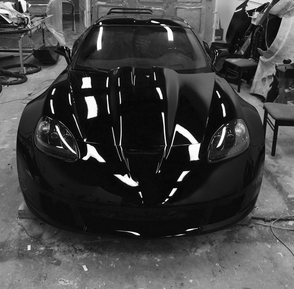 Supervettes LLC > Corvettes of Carlisle > GT6X !!! *** - CorvetteForum ...