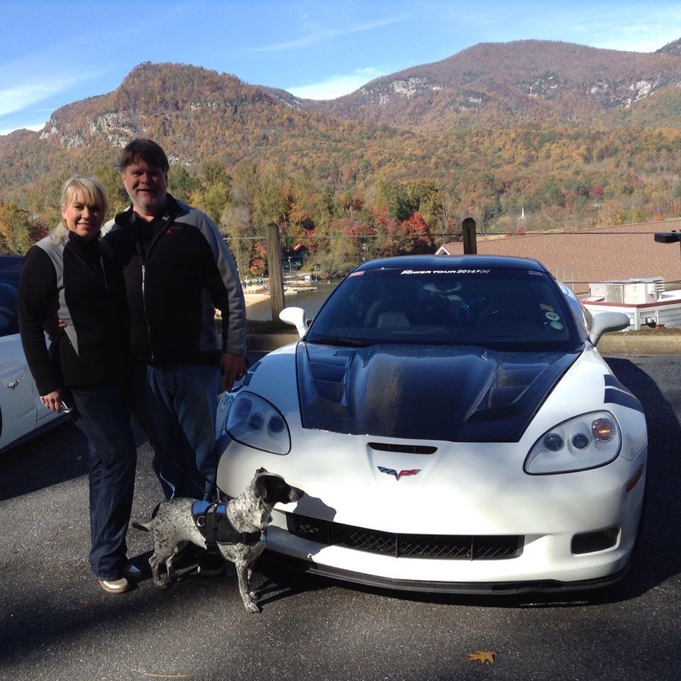 C6zr1 vs c7z06 - CorvetteForum - Chevrolet Corvette Forum Discussion