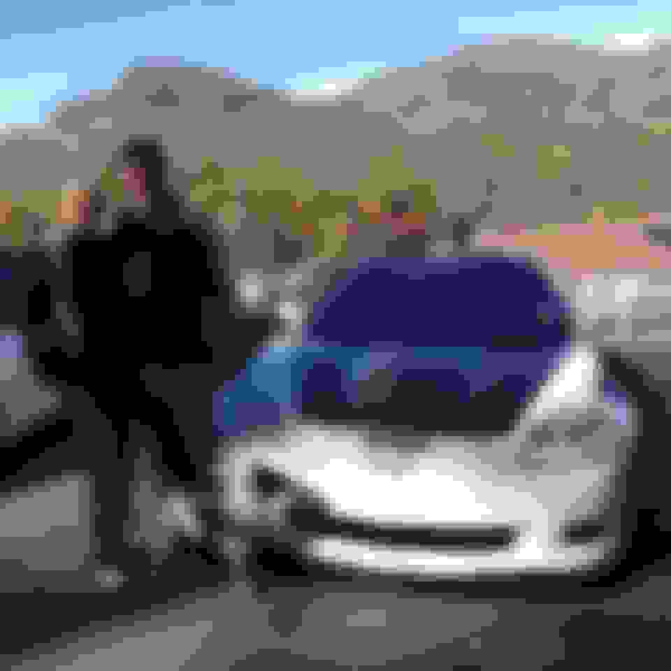 C6zr1 vs c7z06 - CorvetteForum - Chevrolet Corvette Forum Discussion