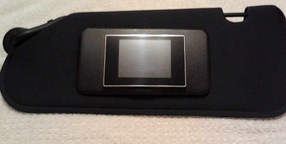 C6 backup camera - CorvetteForum - Chevrolet Corvette Forum Discussion