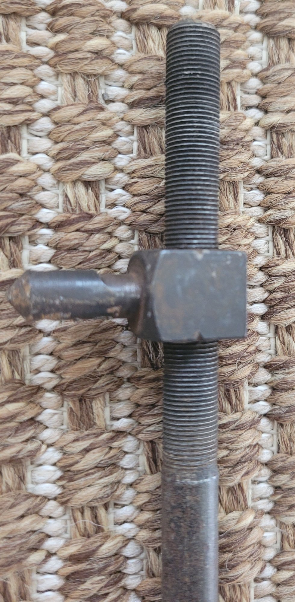 WTB (Want To Buy) 1958 clutch fork push rod - CorvetteForum - Chevrolet ...