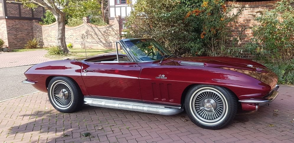 C2 1966 L72 count - Page 7 - CorvetteForum - Chevrolet Corvette Forum ...