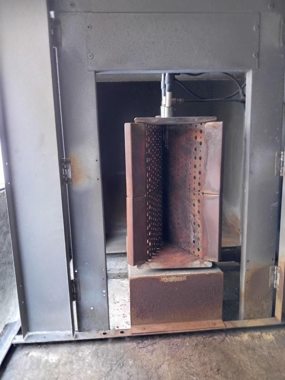 Self-Adjusting Burner Profiles. - DoItYourself.com Community Forums