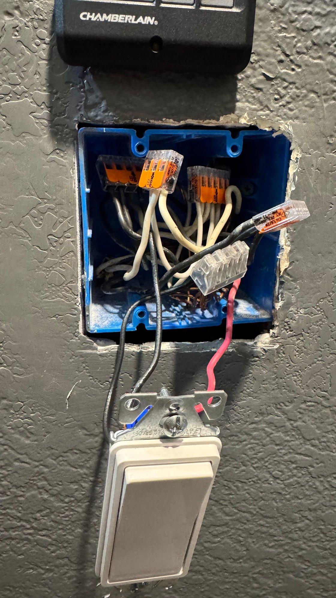 3 Way Switch Issue - DoItYourself.com Community Forums