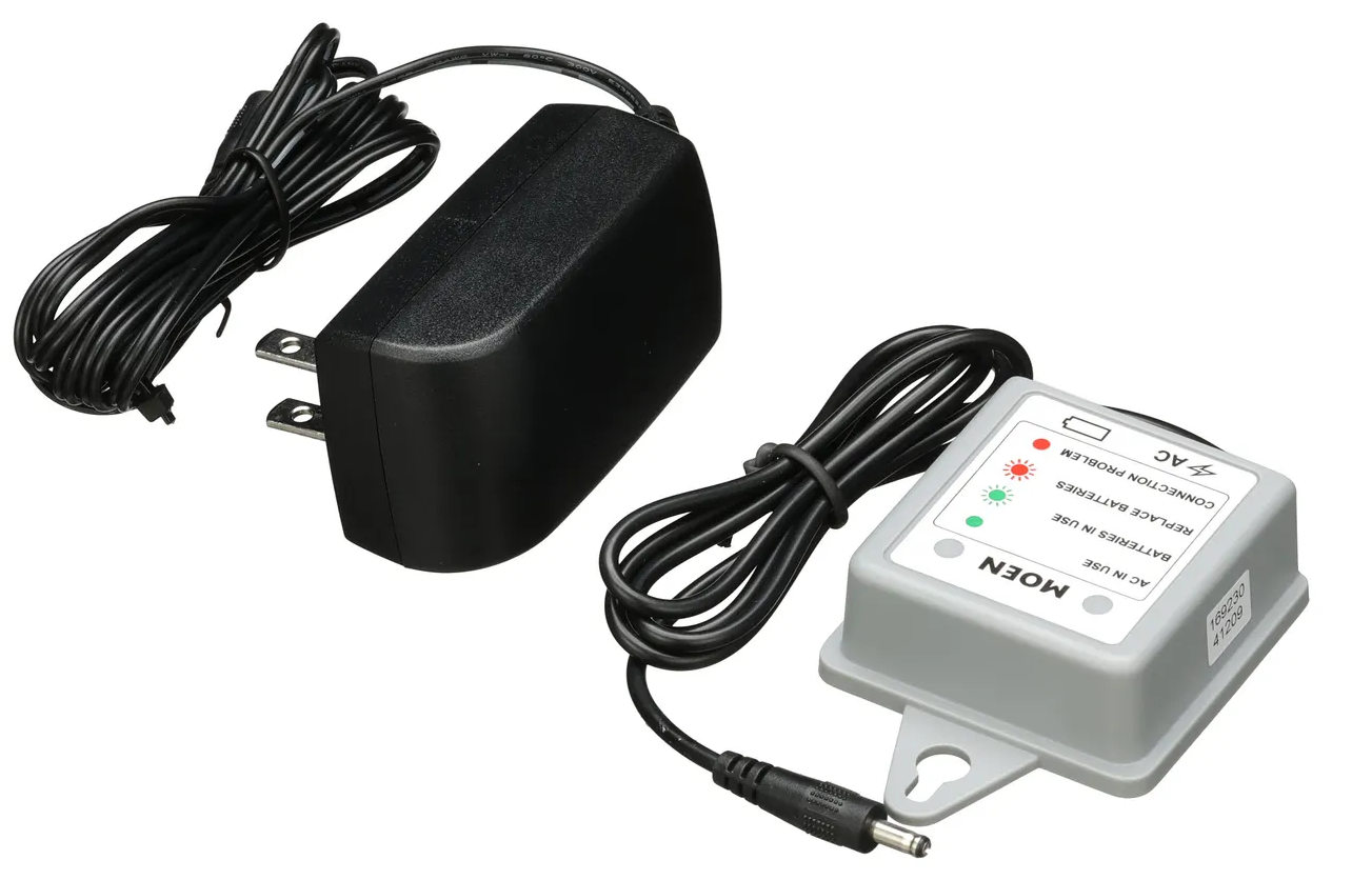 Can I simply get the Moen AC power cord adapter for the169031 ...